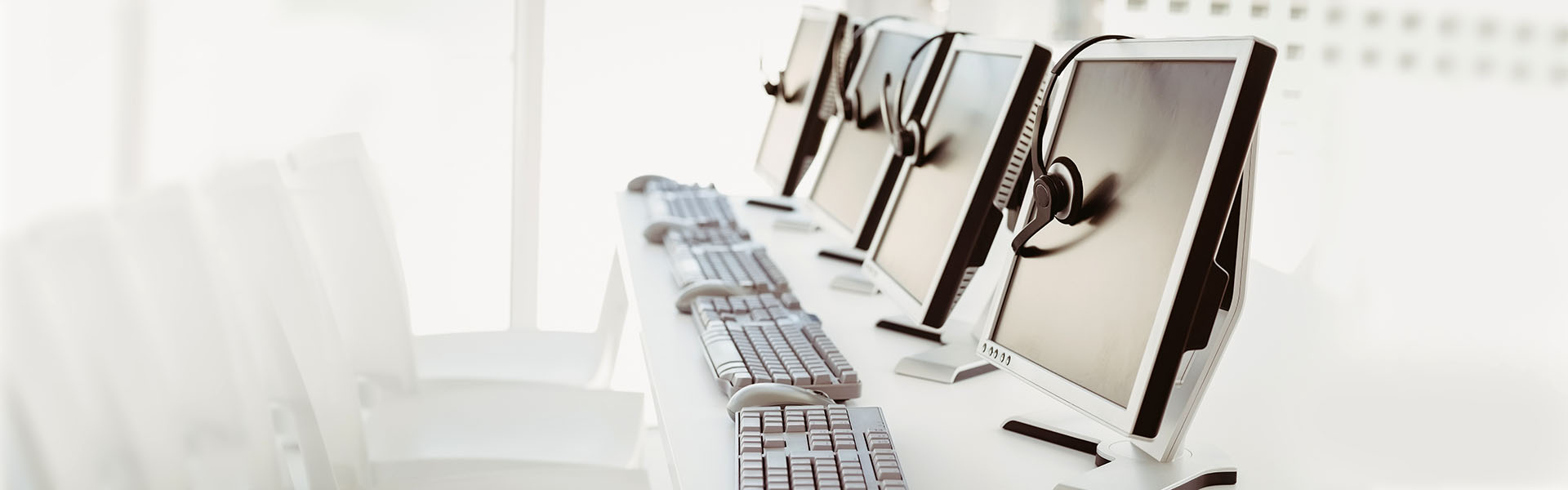 Gold Mountain Communications - Call Center Services